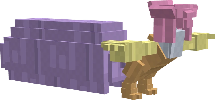 New Minecraft Models! | Fandom