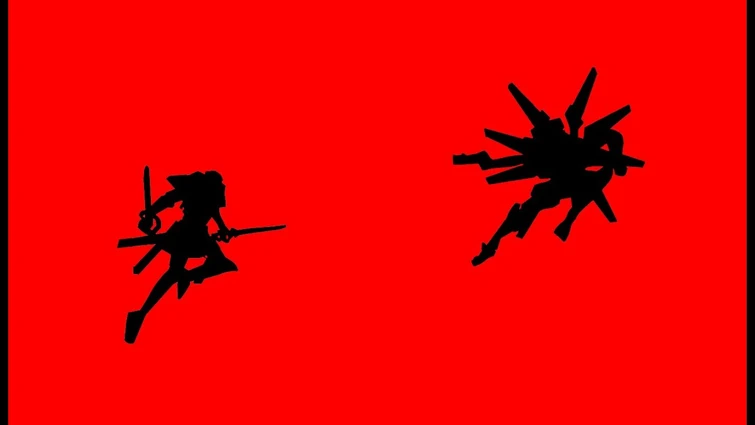 CRY FOR THE WEEPER | Fandom