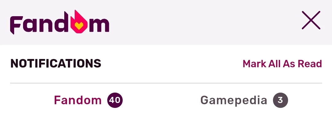 i have 43 unread notifications | Fandom