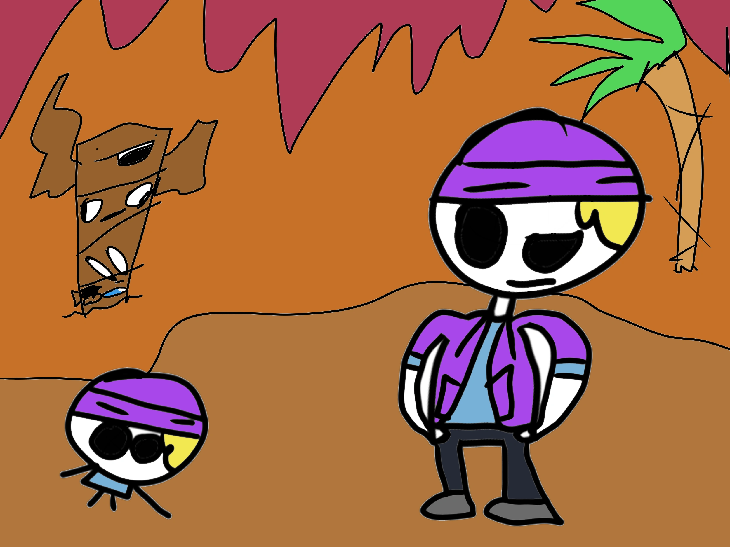 Faker frazzled (Art) | Fandom