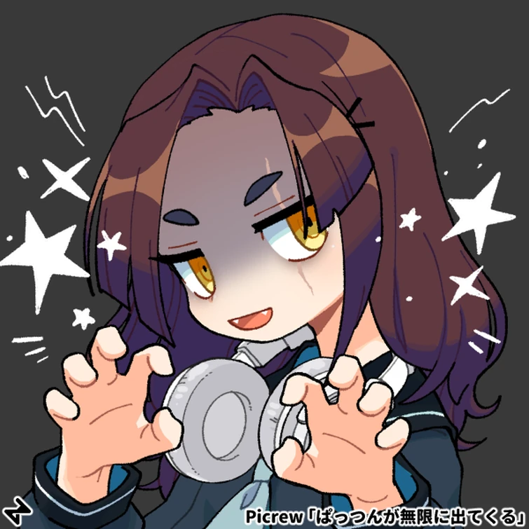 Picrew Day 107 | Fandom