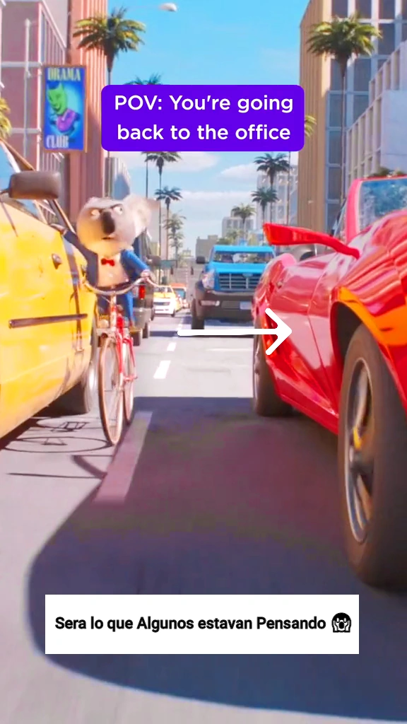 Apparently Mike would be in Sing 2 | Fandom