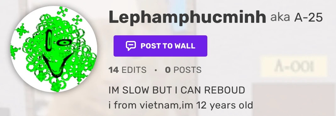 oh moderators | Fandom