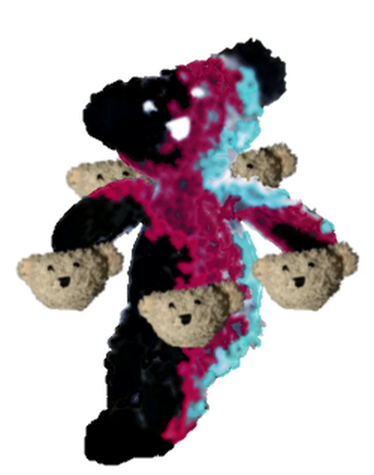 Discuss Everything About Roblox BEAR Wiki | Fandom