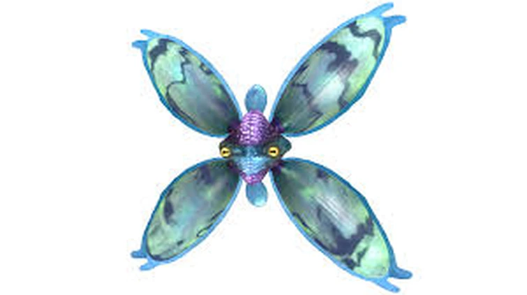 EYEFESTATION IS NOT BASED OFF EYES. THEY ARE BASED OFF MESMER. | Fandom