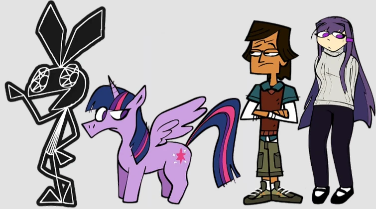 An Ultimate Random Character Viewer Voting 1 | Fandom