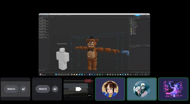 Discuss Everything About Fractured Franchise Wiki | Fandom