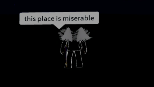 mirage in lvl 6 danger lvl be like: | Fandom