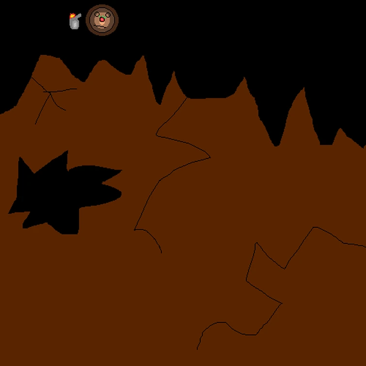 Ravine Level Idea:First Room Door at escape, Escape BG, Normal BG | Fandom