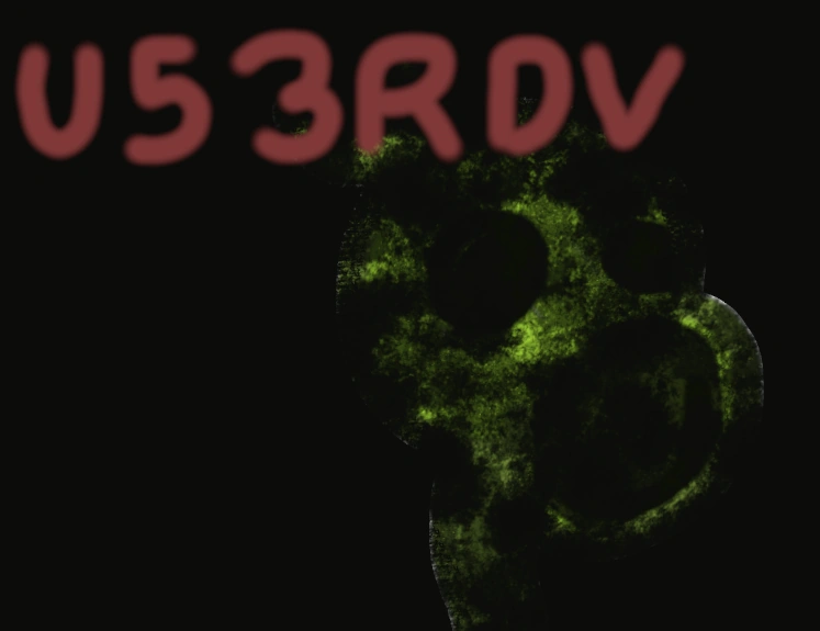 U53RDV fan-art I made! | Fandom