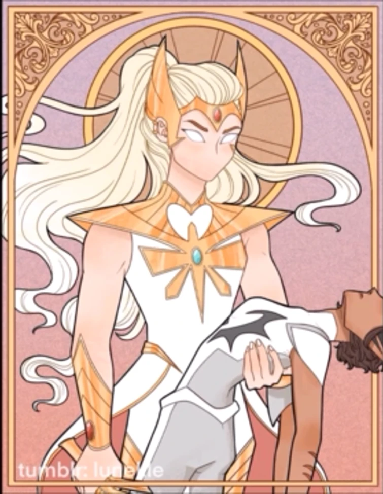 She ra fan art | Fandom