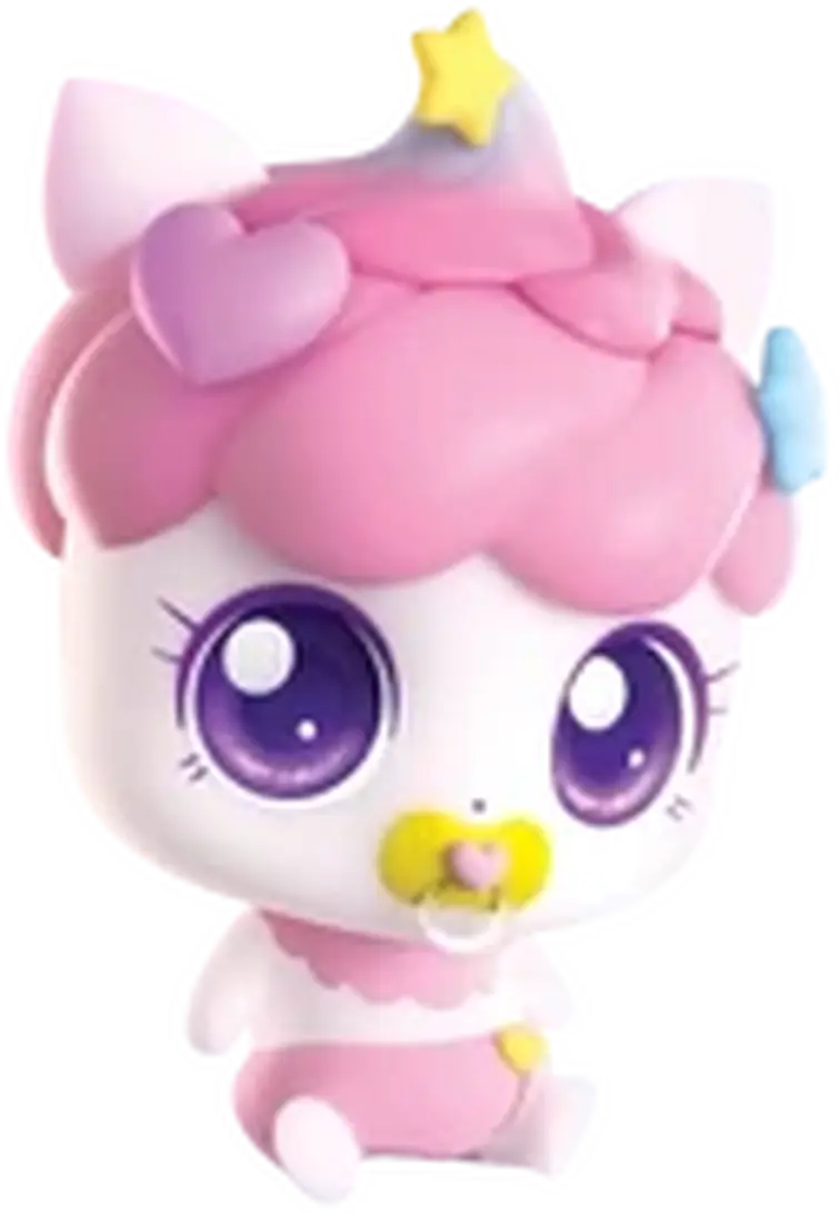 Discuss Everything About Catch! Teenieping Wiki | Fandom
