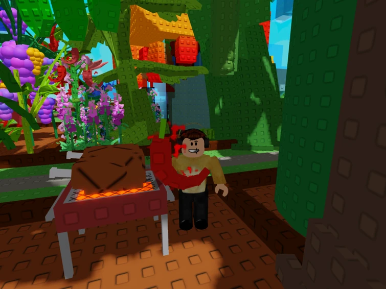 Spicy Owl Cookout! | Fandom