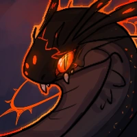 magma lizard posting | Fandom