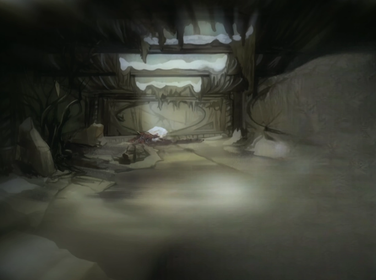 Backgrounds for The Avatar State and The Cave of Two Lovers | Fandom