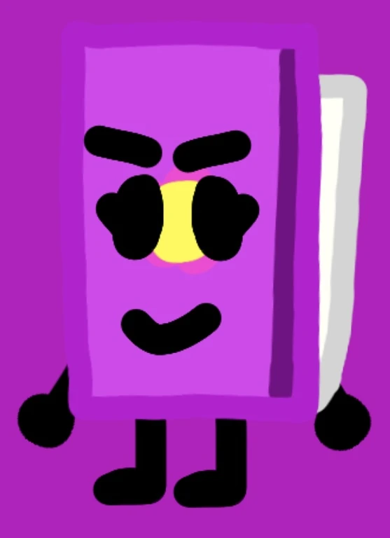 Object Mystery Character #6 | Fandom