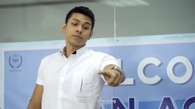 Discuss Everything About Titan Academy Wiki | Fandom