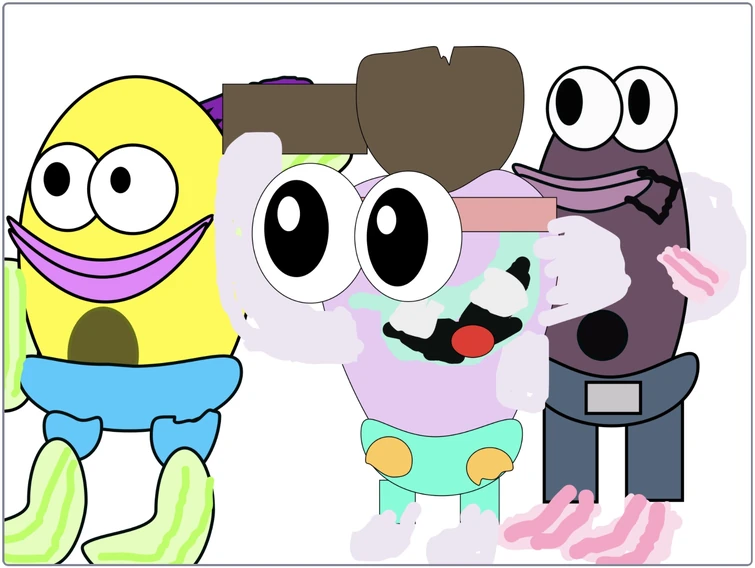 Leaked fanmade SpongeBob Episode | Fandom