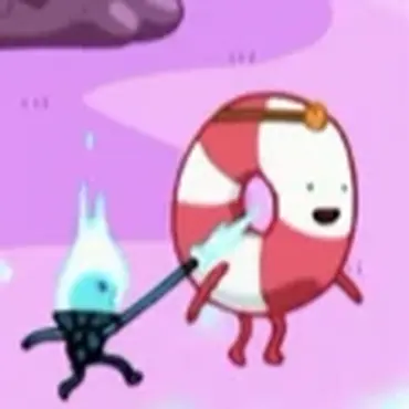 Who’s your favorite Candy Elemental in Elements? Part 4 | Fandom