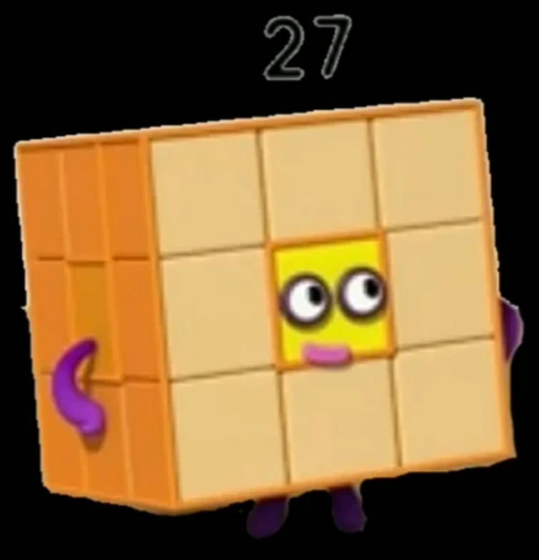 Am I a Numberblocks Wiki Villain? | Fandom