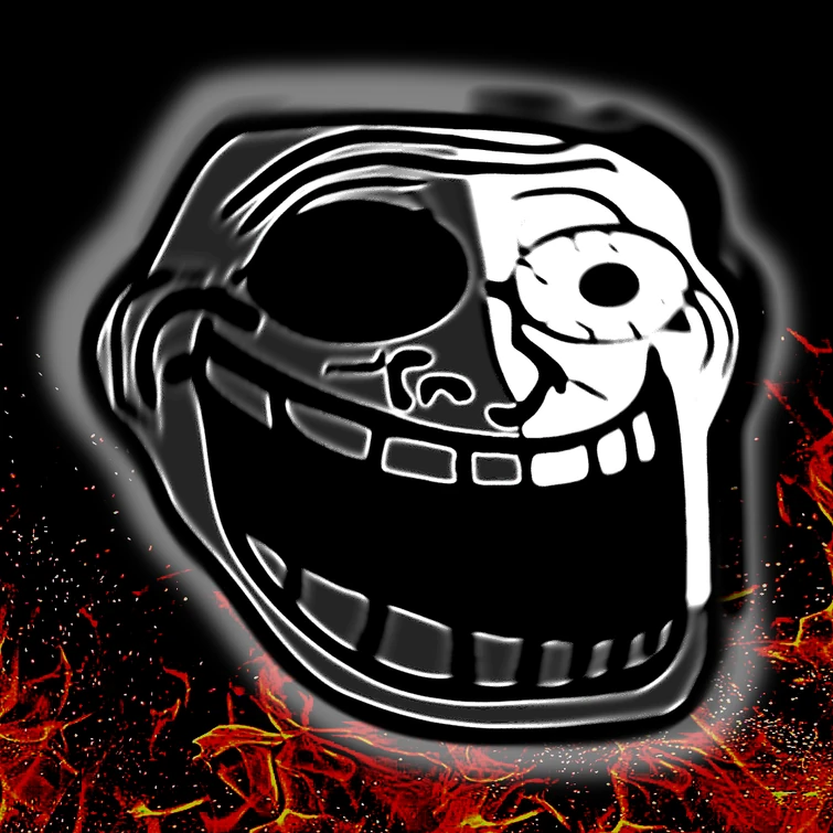 FIRST STEP (Trollface/Rage Comics Aethoslop) | Fandom