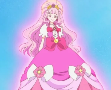 Discuss Everything About Pretty Cure Wiki | Fandom