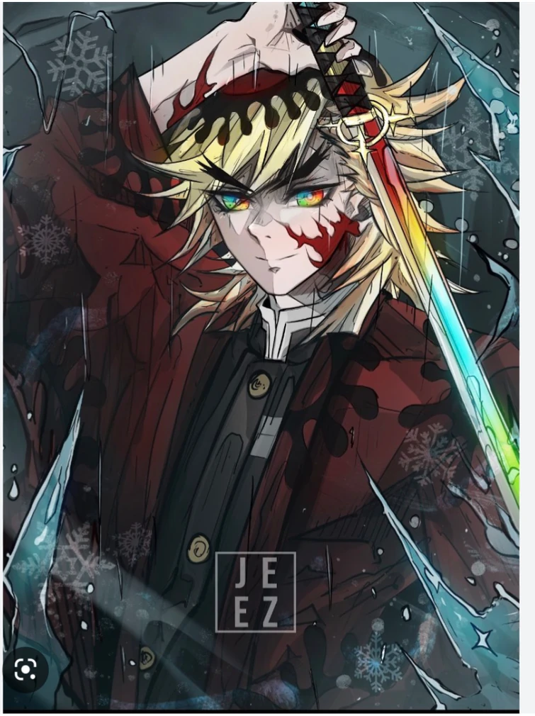 Uppermoon as hashiraaaaaaaaaaaaaaa | Fandom