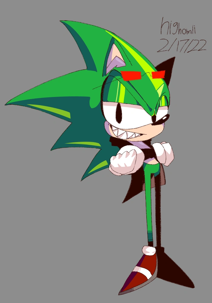 Scourge | Fandom