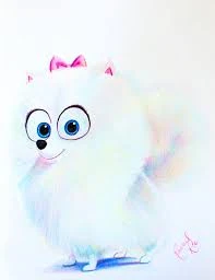 Gidget Tribute Video | Fandom