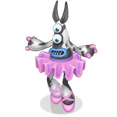 Rare TooToo mid transformation edit | Fandom