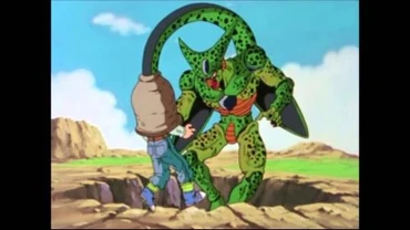 Discuss Everything About Dragon Ball Wiki | Fandom