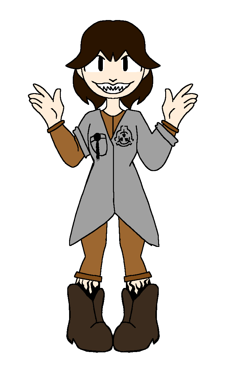 SCP sillies | Fandom