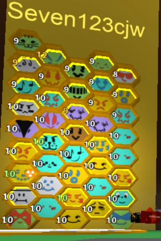 What should I do to improve my hive? | Fandom