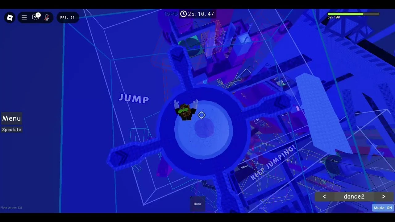 ToPB Completed, 9th sc | Fandom