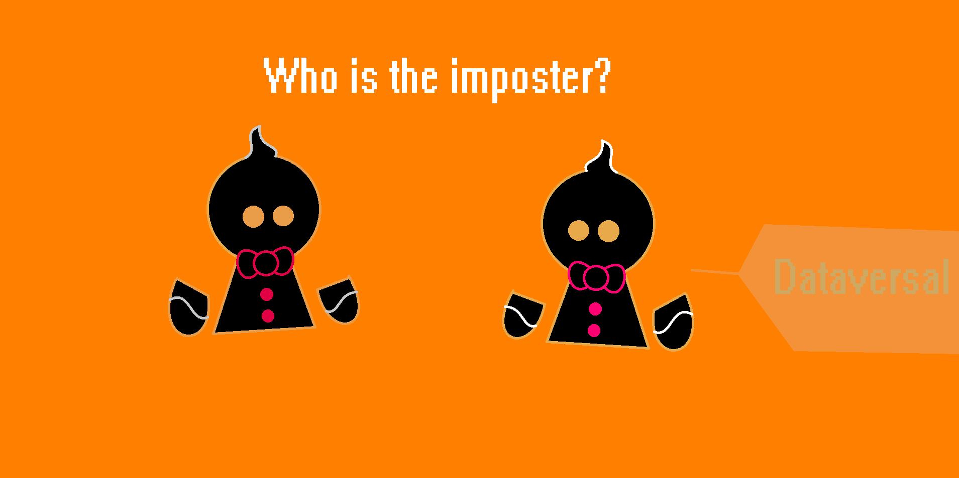 Who is the imposter? | Fandom
