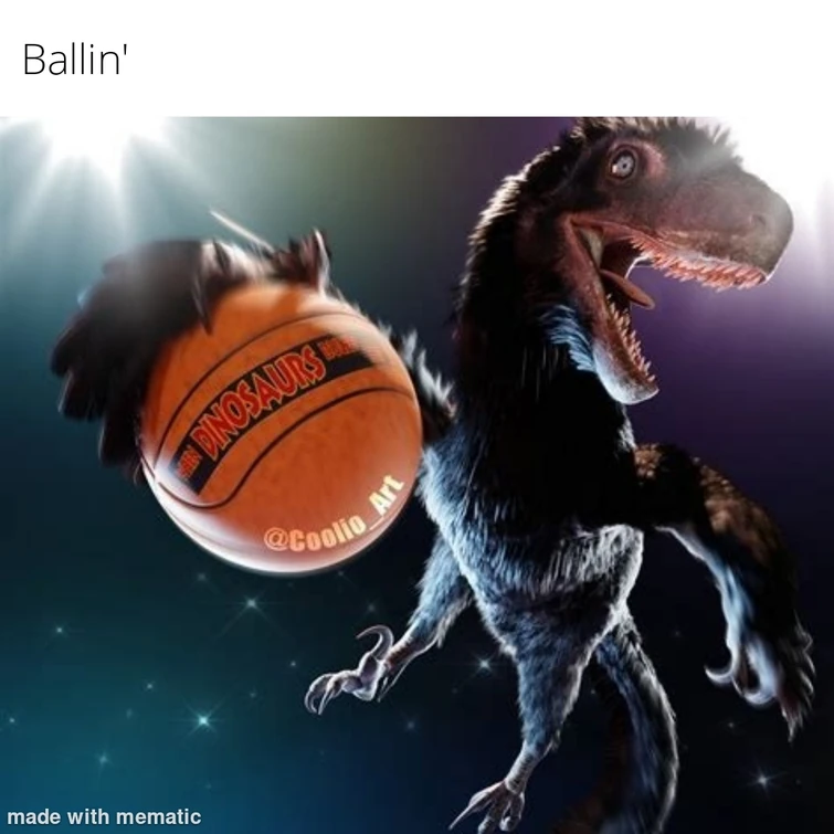 Ballin #1 | Fandom