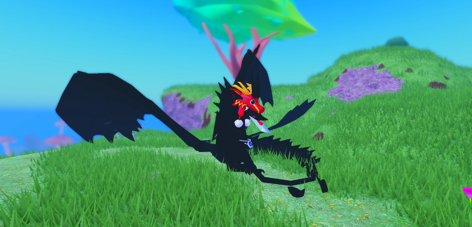 Yuriki got a letter. | Fandom