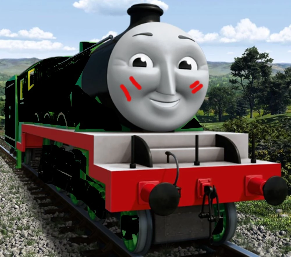 Dystopian Henry | Fandom