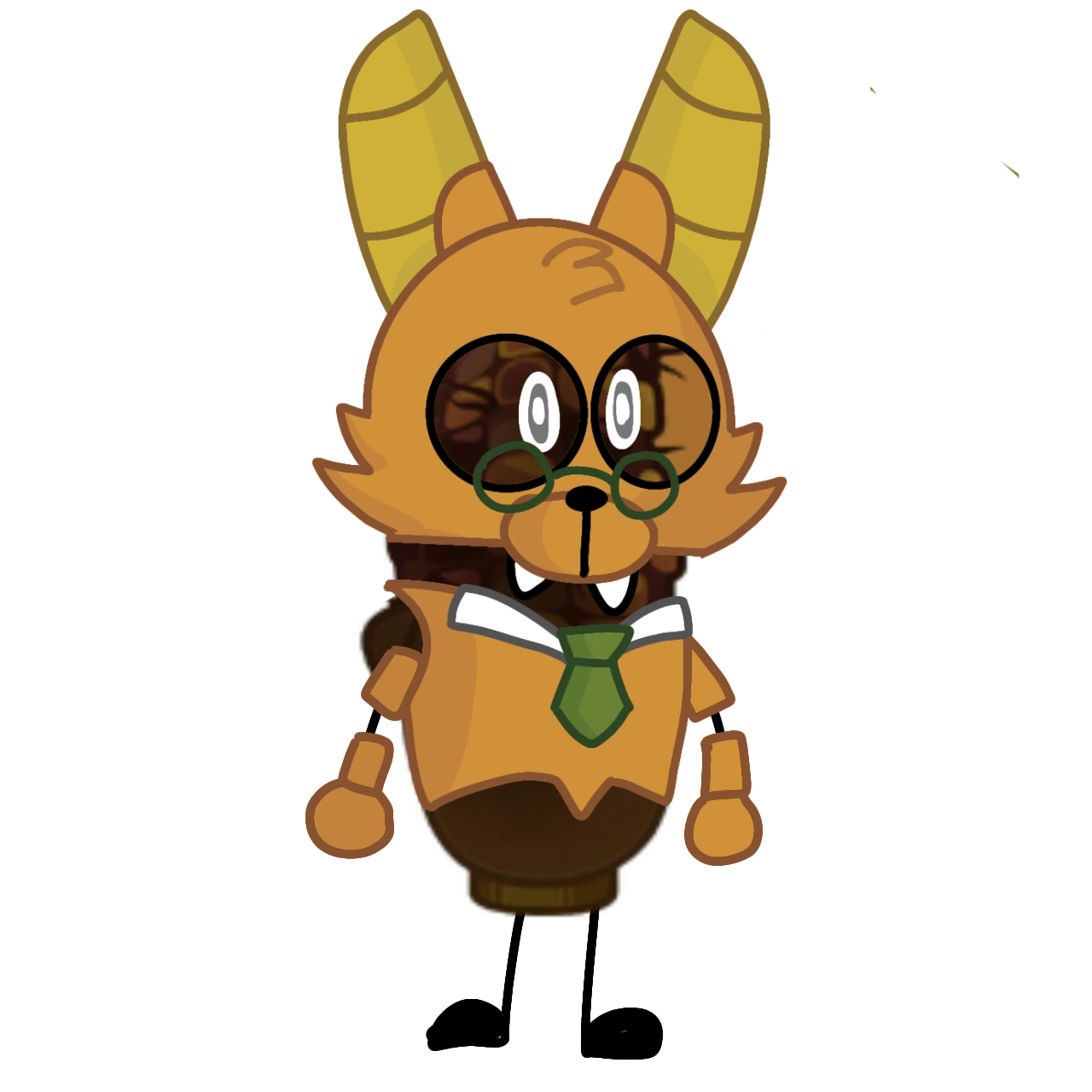 Bro is now springtrap | Fandom
