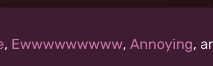 I love how this basically a sentence | Fandom