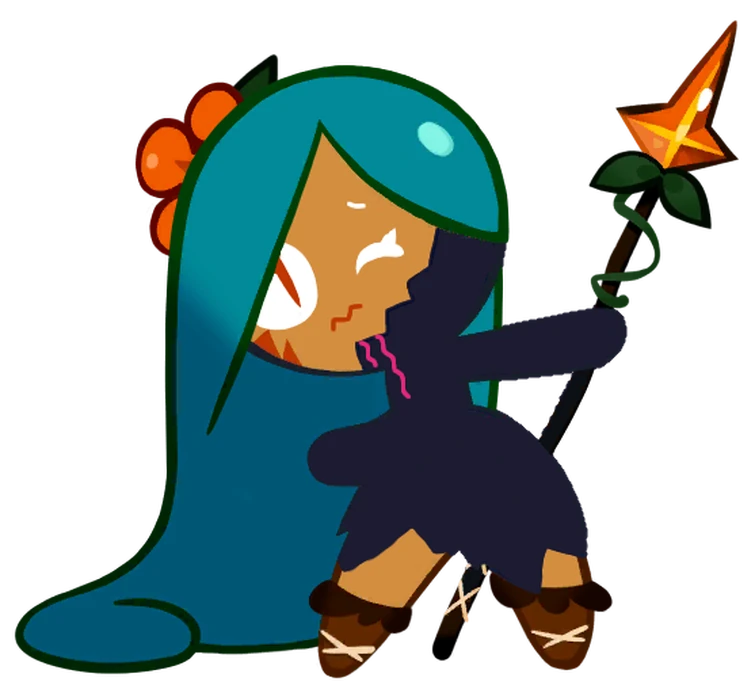 Crk but THAT happened | Fandom