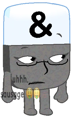 another alphablock oc?!?!!!?? | Fandom