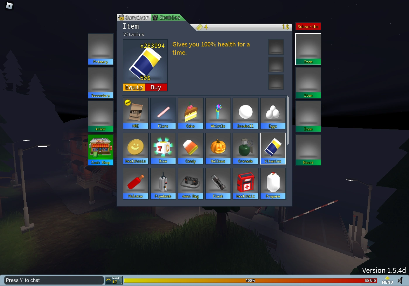 last r2da screenshot and message | Fandom