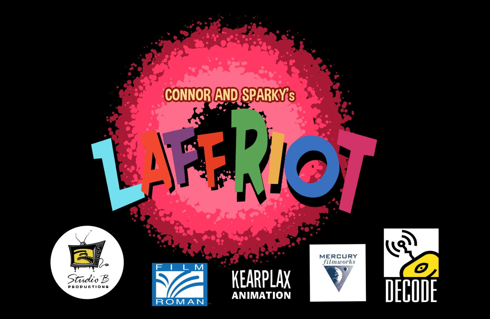 The original version of TCASS (2001-2003) | Fandom