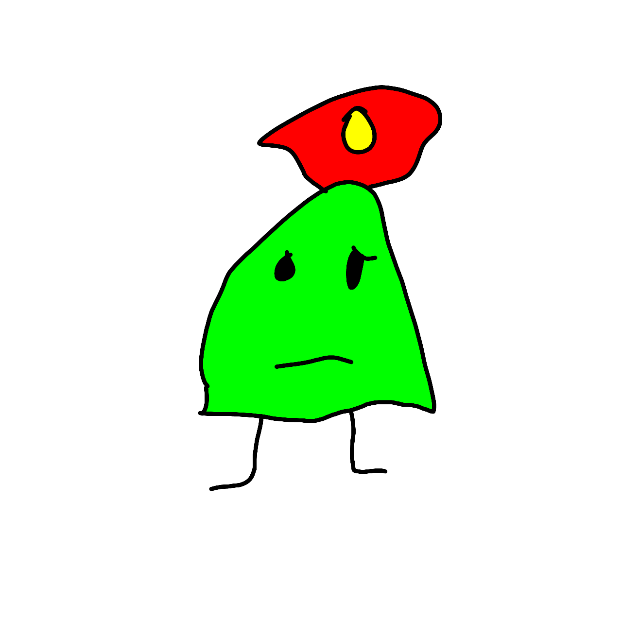 Character idea: cactussy | Fandom