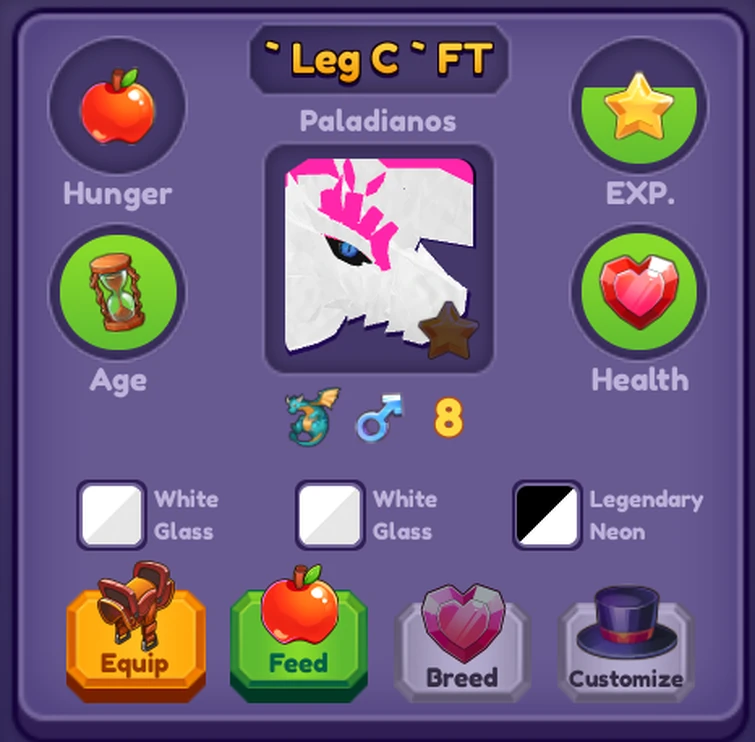 Trading these 4 sillies :) | Fandom