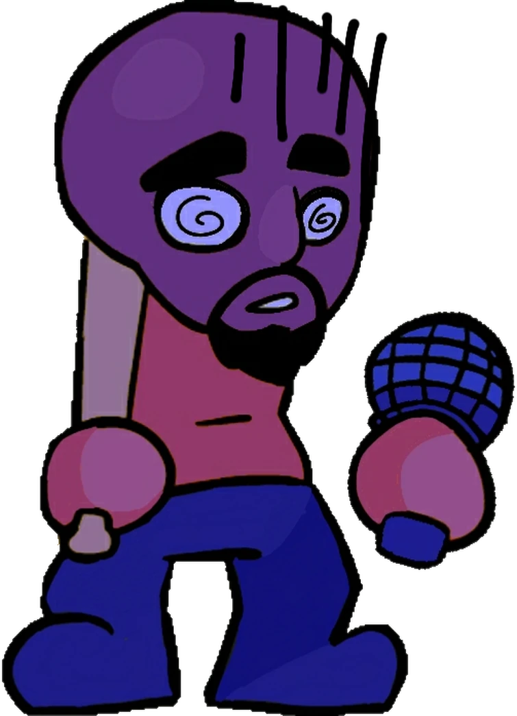 Matt Down Note Miss Sprite | Fandom