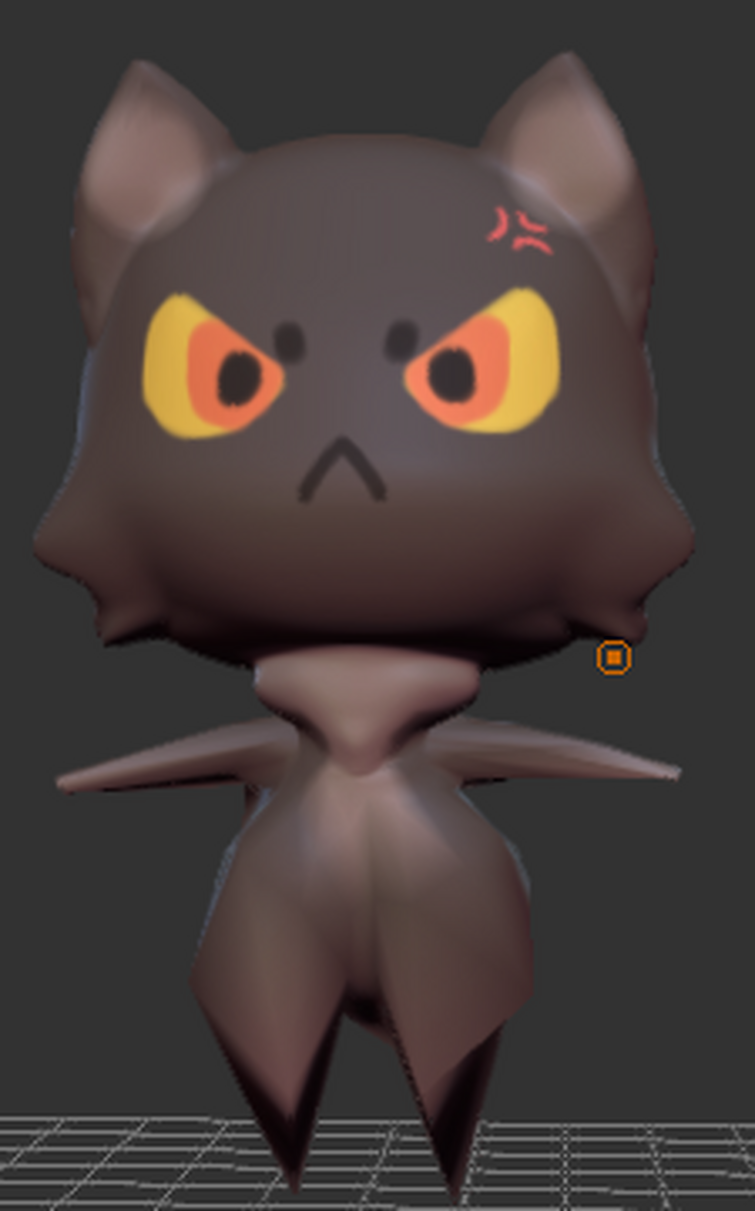 NO TALK ME ME ANGY | Fandom