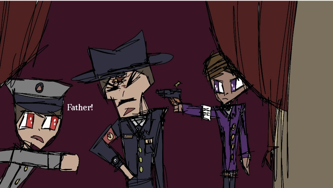 The Tau Theater incident | Fandom