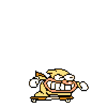 What's your favorite tiny Noise sprite? | Fandom